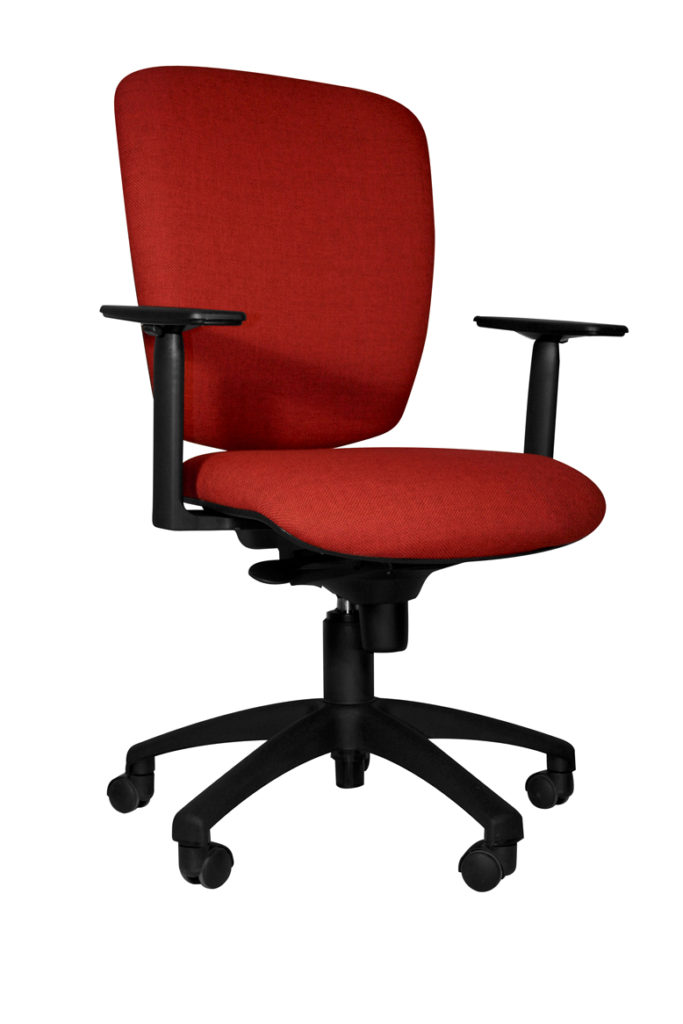 SILLA MATRIX ALTA | dimob Mobiliario