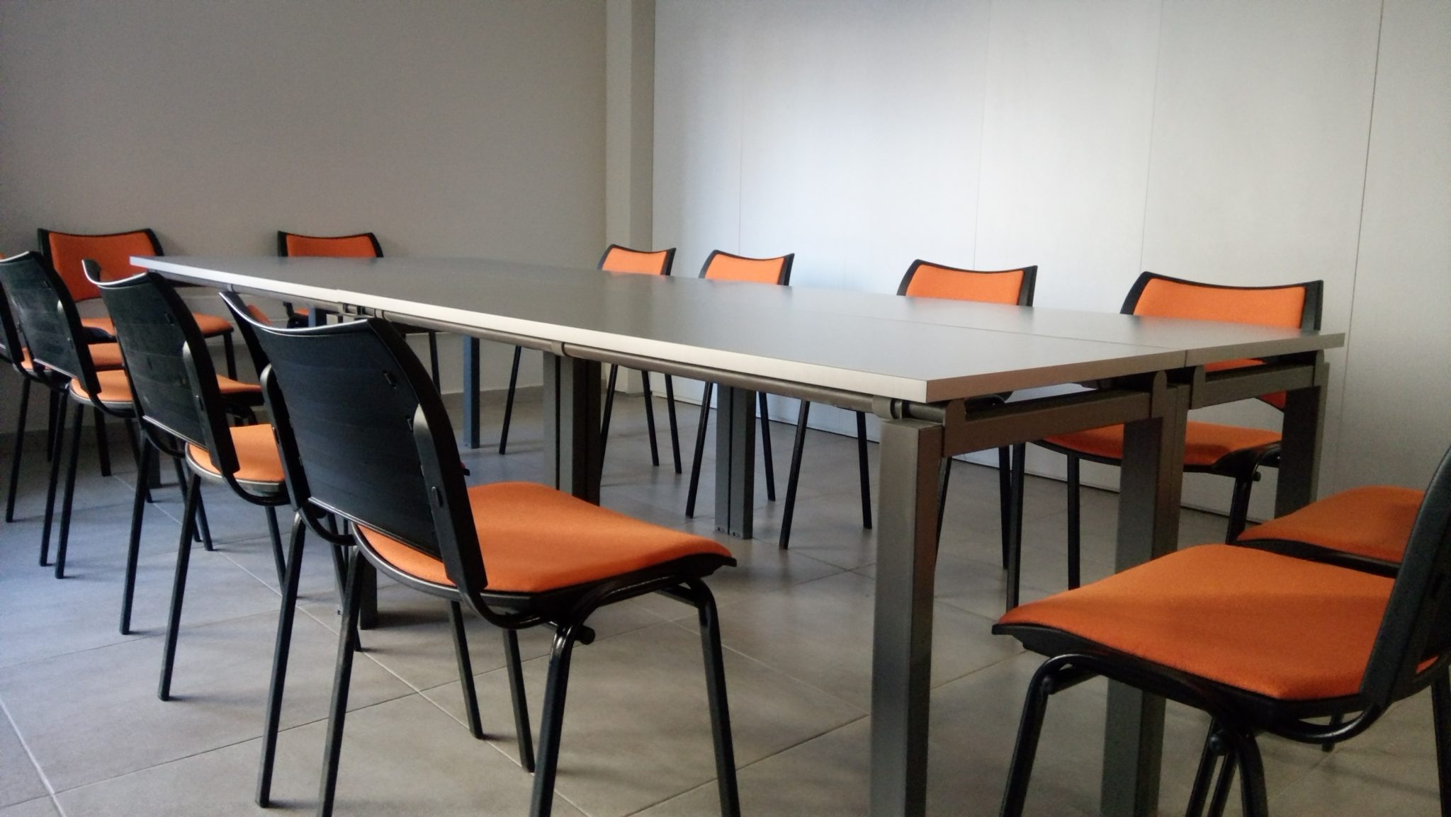 MESAS MODULARES | dimob Mobiliario