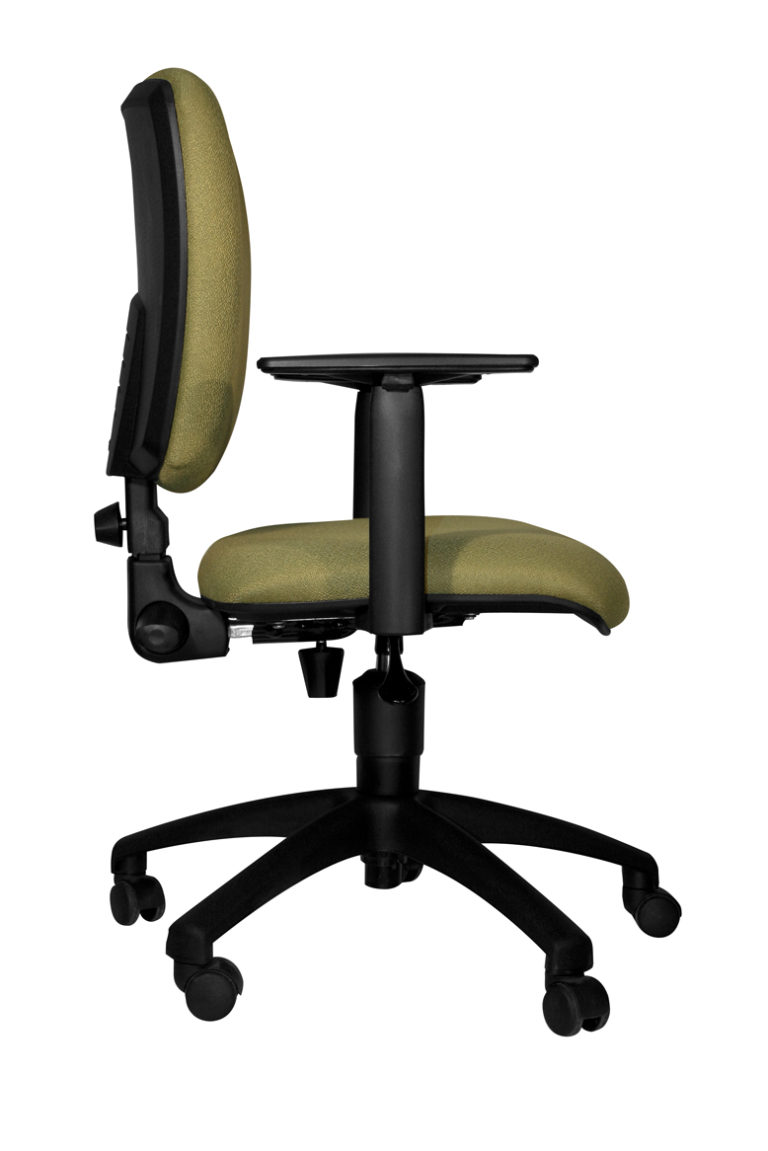 SILLA MATRIX MEDIA | dimob Mobiliario