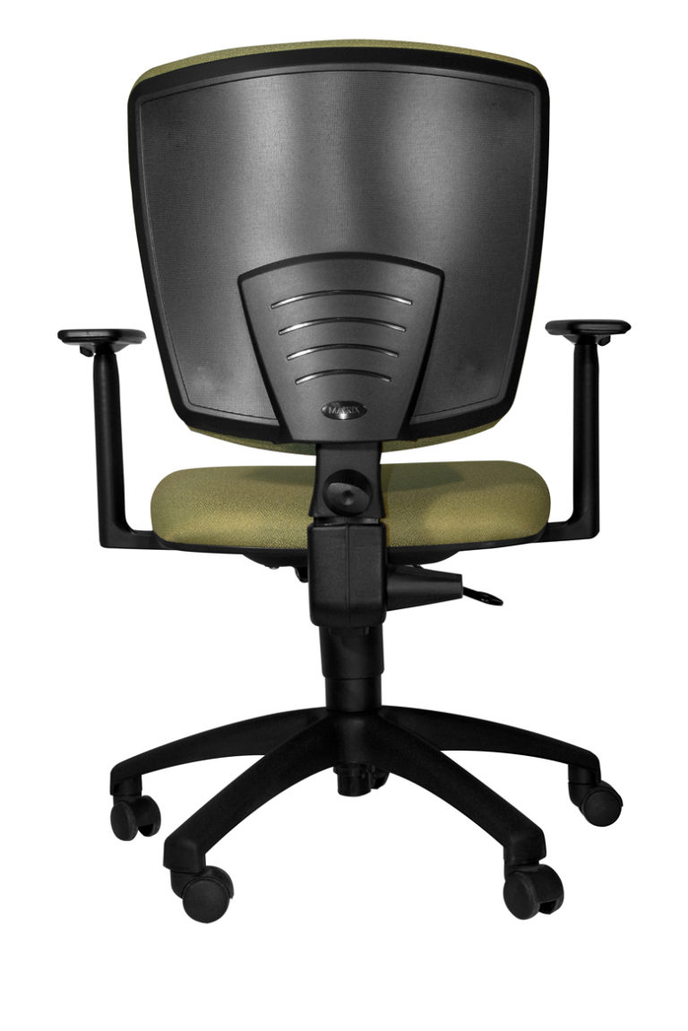 SILLA MATRIX MEDIA | dimob Mobiliario